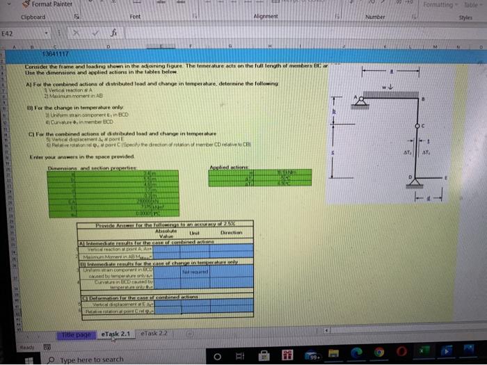 Solved Format Painter is 15 Alignment Font Number Clipboard | Chegg.com