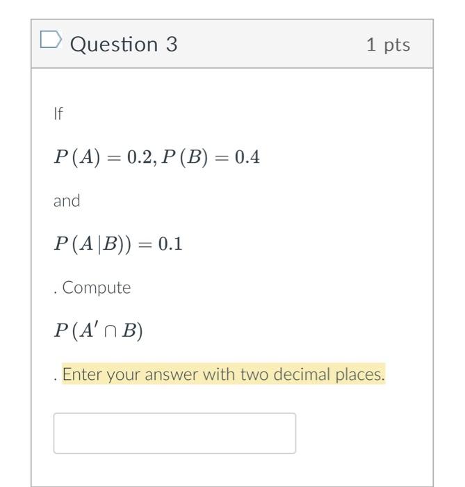 Solved Consider three classes (I, II and III) consisting of | Chegg.com