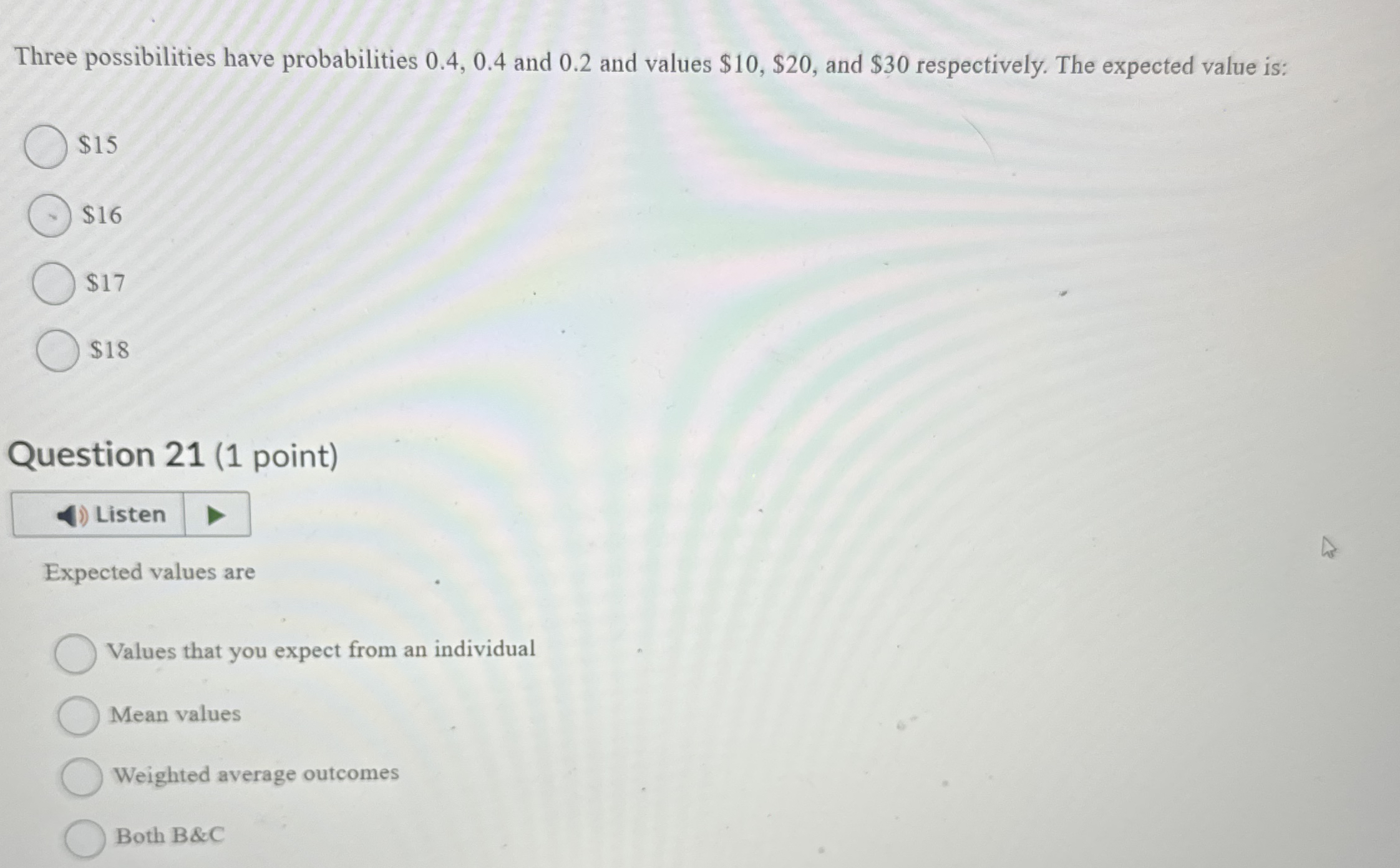 Solved Two important considerations during the | Chegg.com