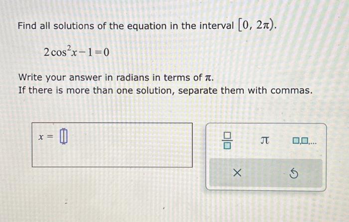 Solved Suppose that (x,1715) is a point in Quadrant II lying | Chegg.com