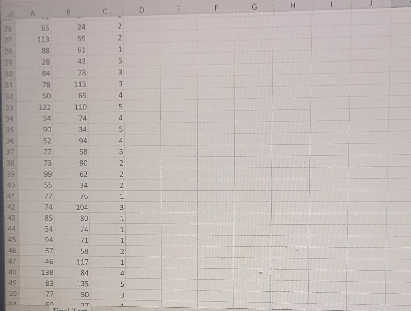 Solved On the first day of class, an economics professor | Chegg.com