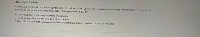 Solved please solve the question with all steps please | Chegg.com