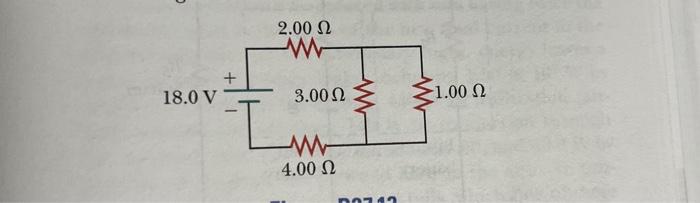 Solved 13a) Find R13, the Req for the 1Ω and 3Ω resistors in | Chegg.com