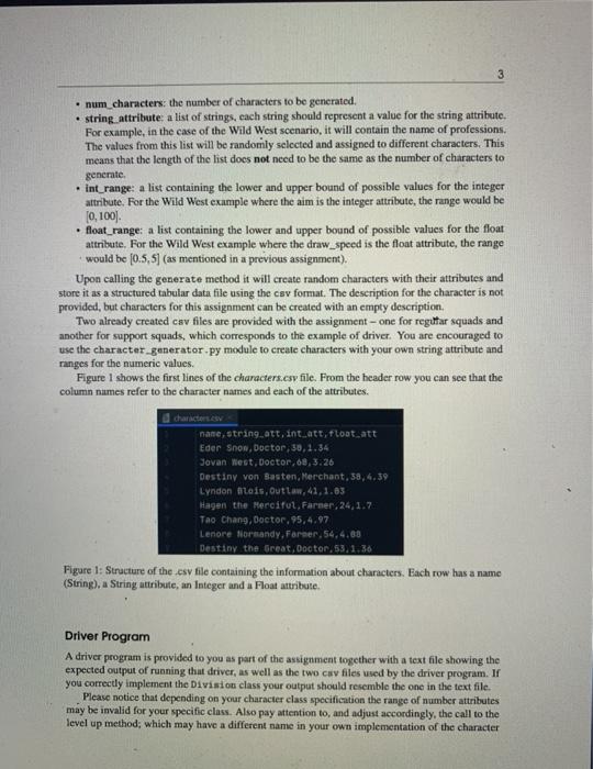 Programming Assignment 4 . Assignment Objectives By | Chegg.com