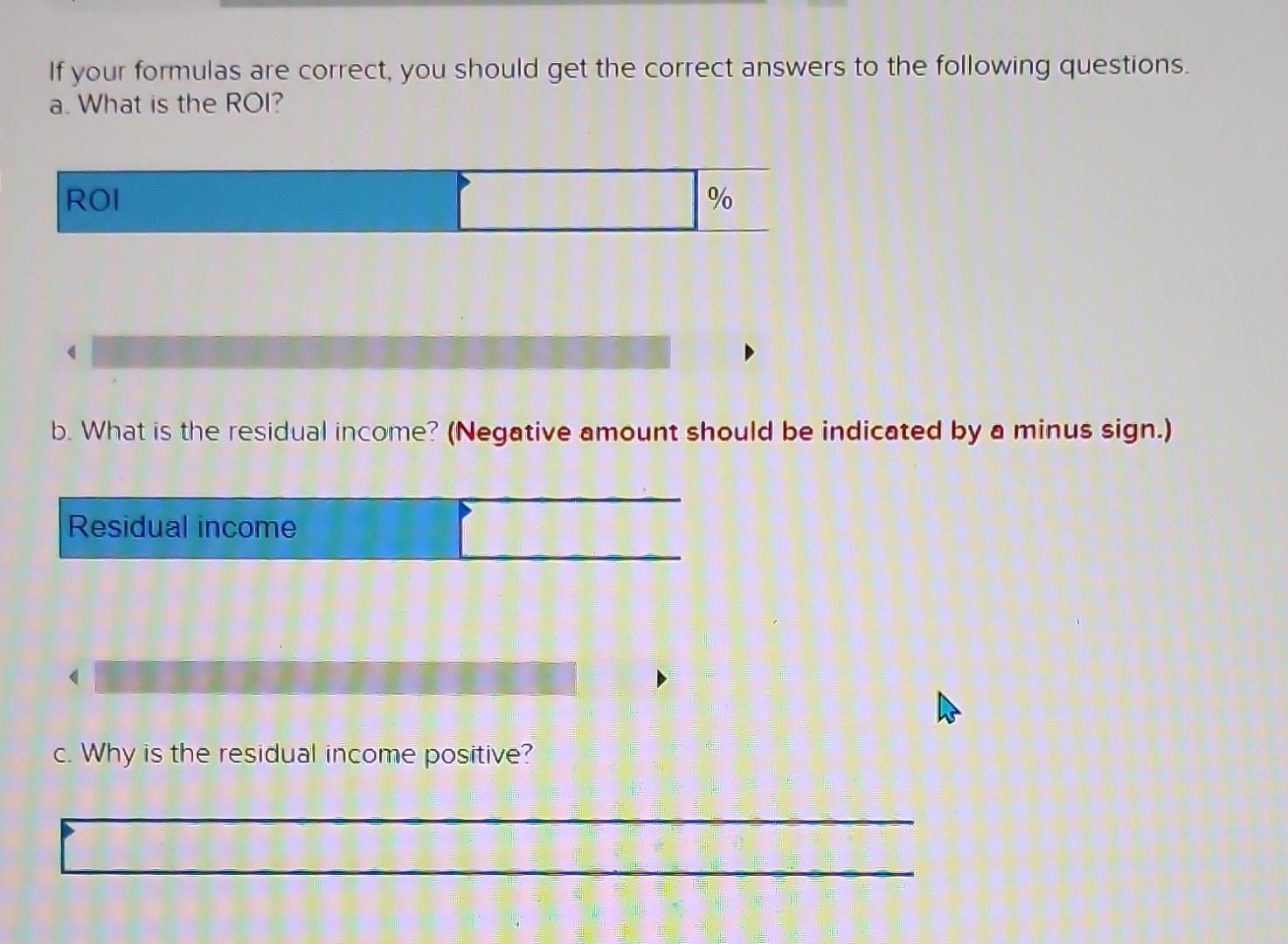 Solved sales 15,000,000 net operating income | Chegg.com