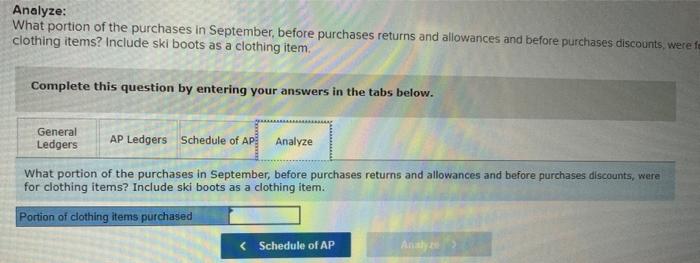 Solved Problem 8.3A (Static) Posting purchases and cash | Chegg.com