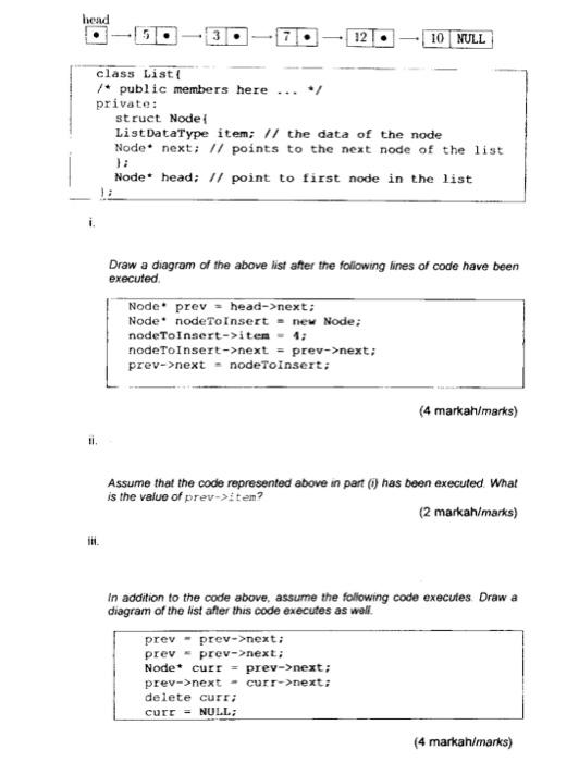 Solved What is the difference between a friend function for | Chegg.com