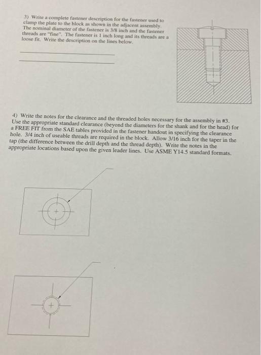 Solved This assignment will make use of the information and | Chegg.com