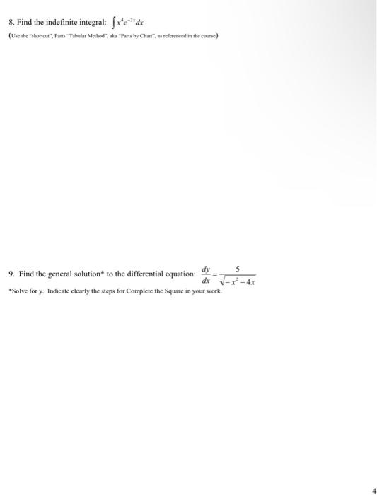 Solved 7. Find the general anti-derivative: ∫x2lnxdx (Start | Chegg.com