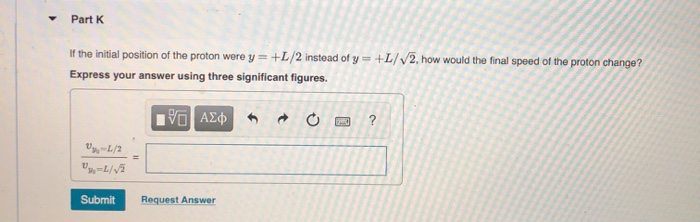 Solved Two particles, each having positive charge q, are | Chegg.com