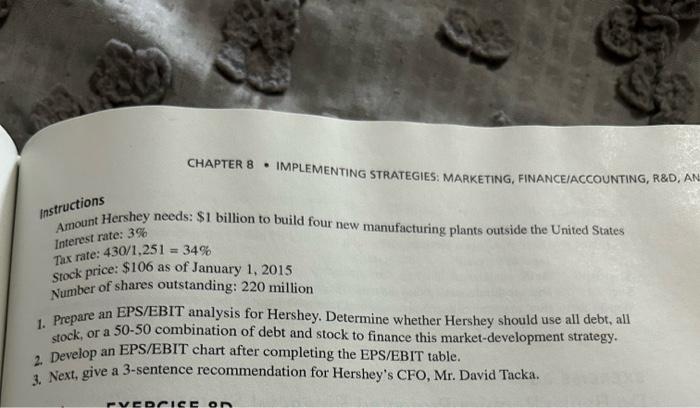 Solved create a excel but with formulas for Baker Hughes | Chegg.com