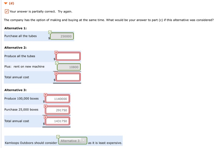 Solved Problem 7.43A a-d (Part Level Submission) The | Chegg.com
