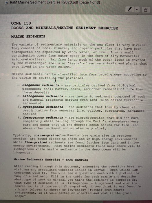 Marine Workouts Pdf | EOUA Blog