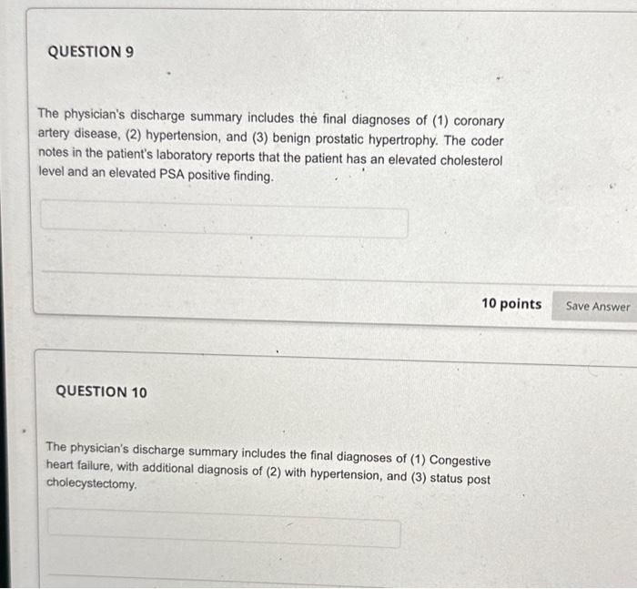 Solved What is the UHDDS definition of principal diagnosis? | Chegg.com
