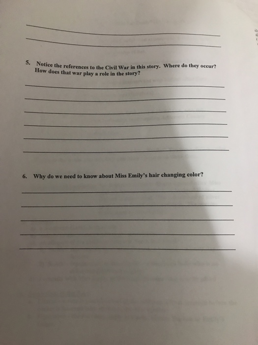 Comprehension Questions: 1. What is meaningful in the | Chegg.com