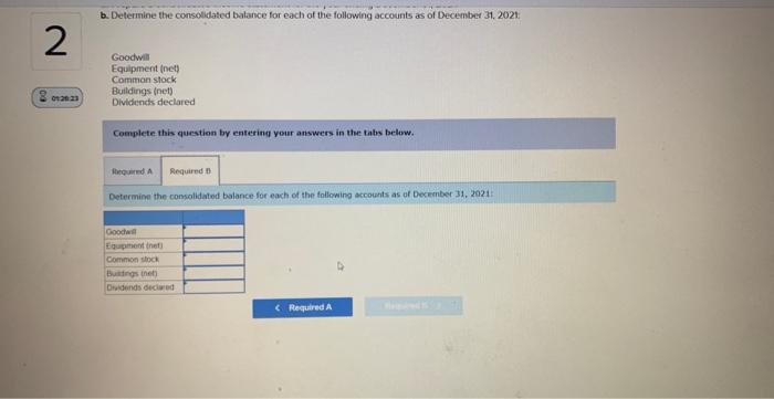 Solved Problem 4-42 (Algo) (LO 4-1, 4-4, 4-8) Following are | Chegg.com