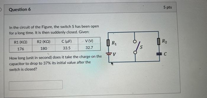 Solved Three resistors are connected to two DC sources as | Chegg.com