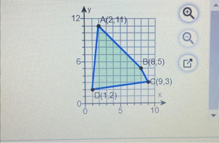 The Objective Function Is Z 4x 3y A Find The Value