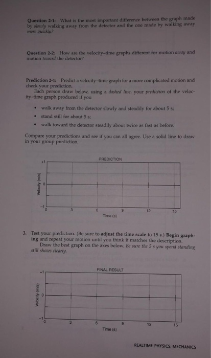 Name Date PRE-LAB PREPARATION SHEET FOR LAB 1: | Chegg.com