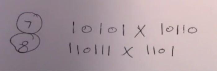 Solved lolol lol lo llolll x 1101 | Chegg.com