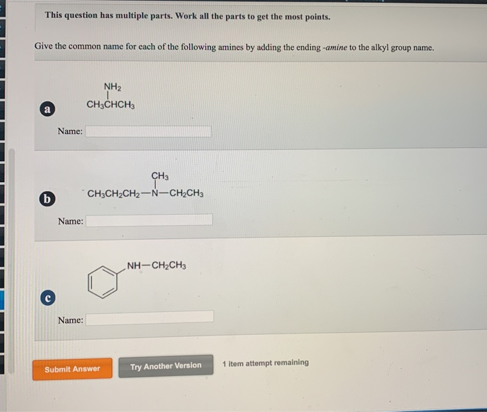 Solved (Reference O 04.084.64.0 CH3CH2CH2CH2-C-OH IUPAC | Chegg.com