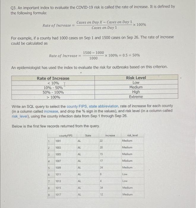 Solved Q3 Please Answer The Following Sql Query Based Upon