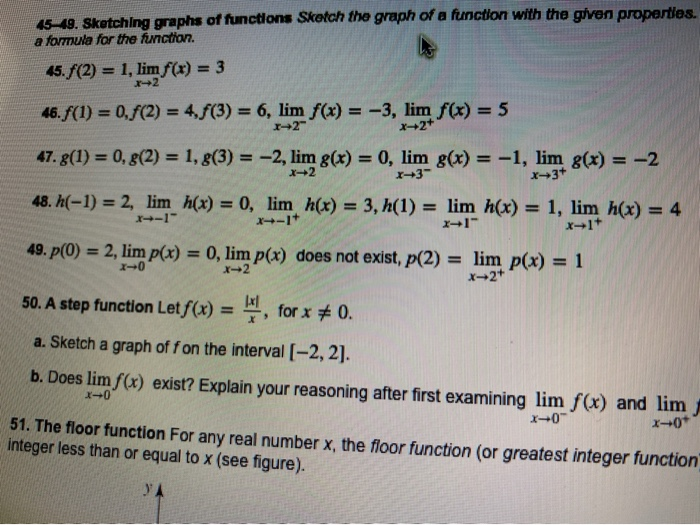 Solved I need a little help with 47. I don't know if I | Chegg.com