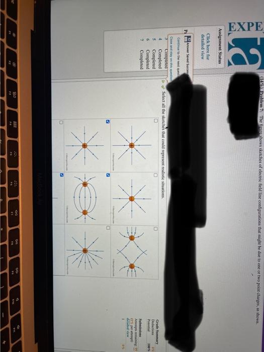 Solved Select all the sketches that could tepresent | Chegg.com
