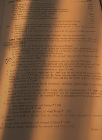 Solved LUSTRATION 50 | Chegg.com