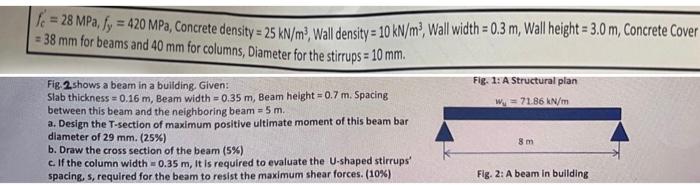 Solved solve it with hand calulation in steps its Rc for | Chegg.com
