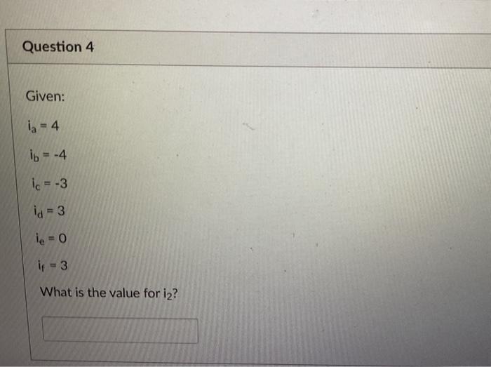 Solved For the circuit shown with values; v5=10R1=2R2=7R3=9 | Chegg.com