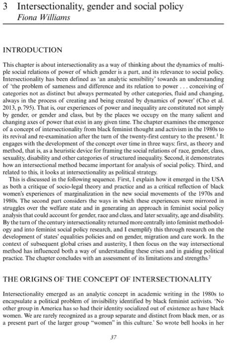 Solved I need help summarizing from the handbook pages of | Chegg.com