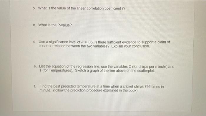 Solved 12)A classic application of correlation involves the | Chegg.com