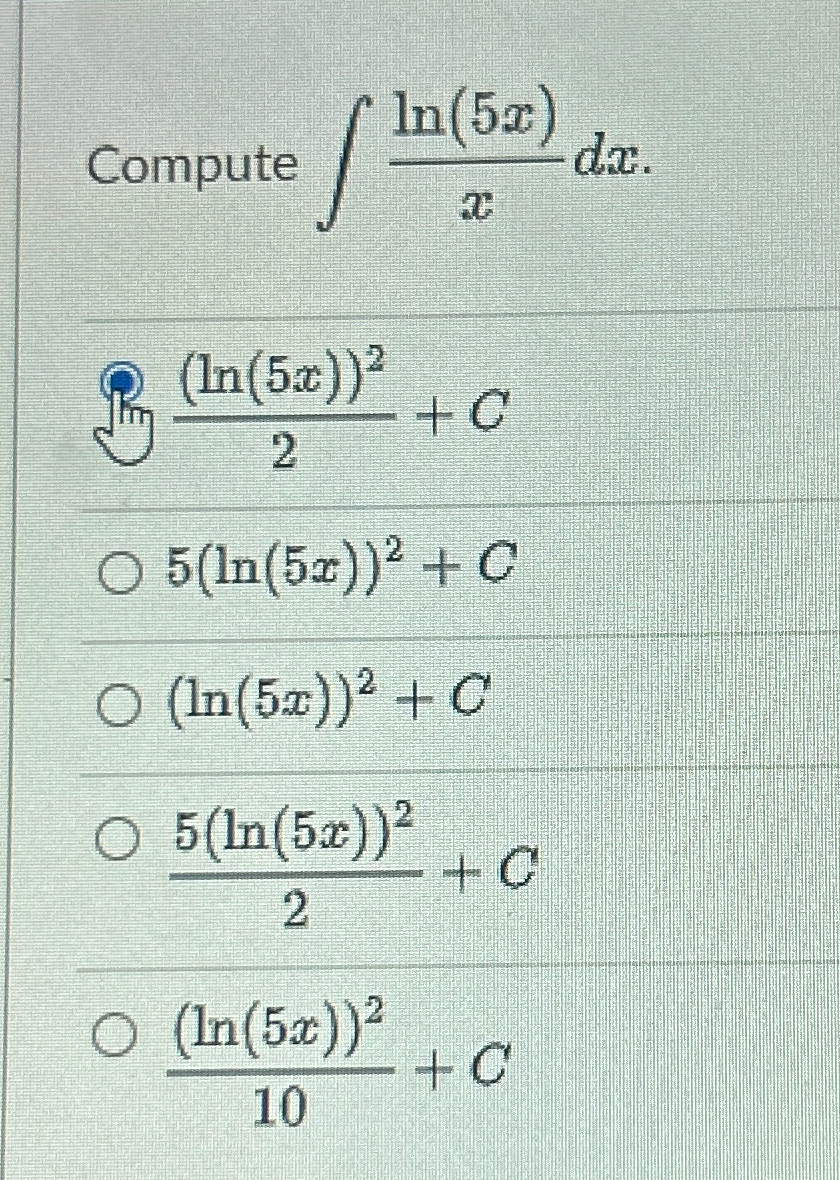 Solved Compute | Chegg.com
