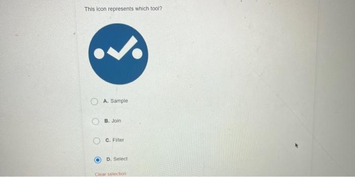 Which of the following file types contain Alteryx | Chegg.com
