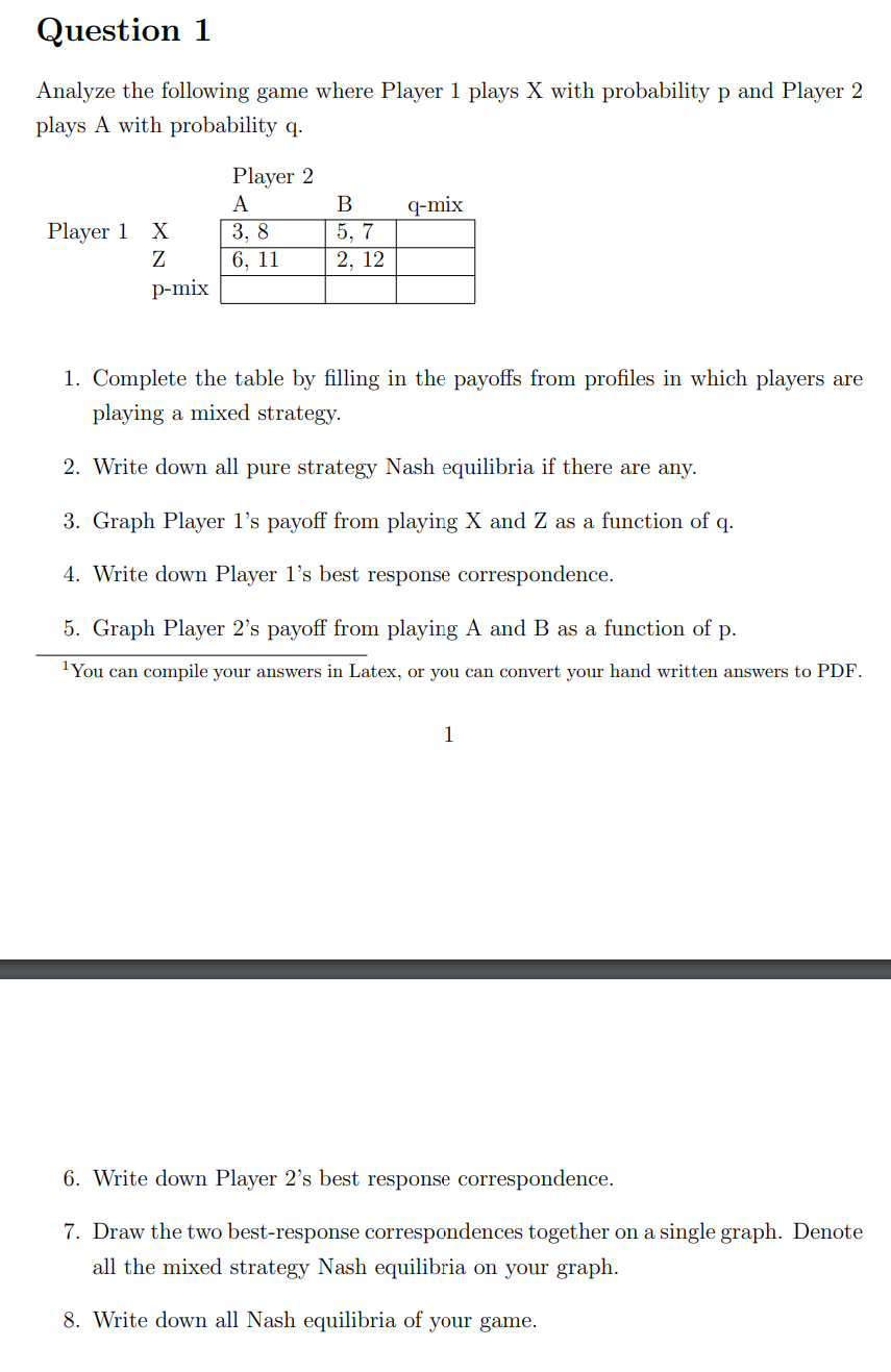Solved Can you please explain and solve it correctly, | Chegg.com