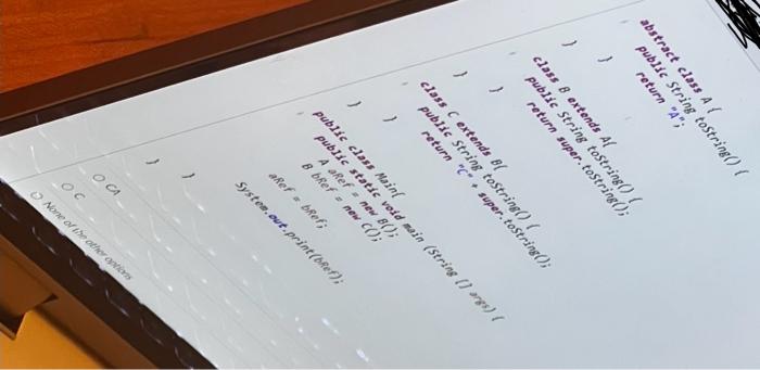 Solved run the code | Chegg.com