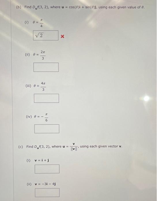 Solved Consider the function. f(x,y)=3−3x−2y (a) Sketch the | Chegg.com