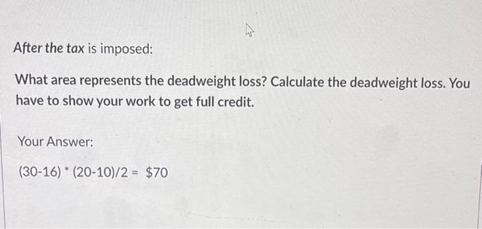 Solved please help! i did this question on an assignment and | Chegg.com