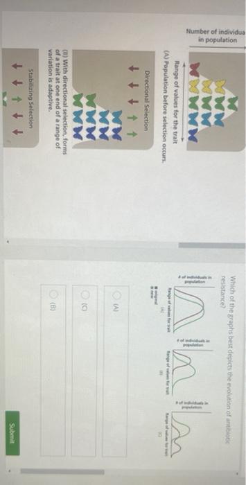 Solved The following graphs depict three representations of | Chegg.com