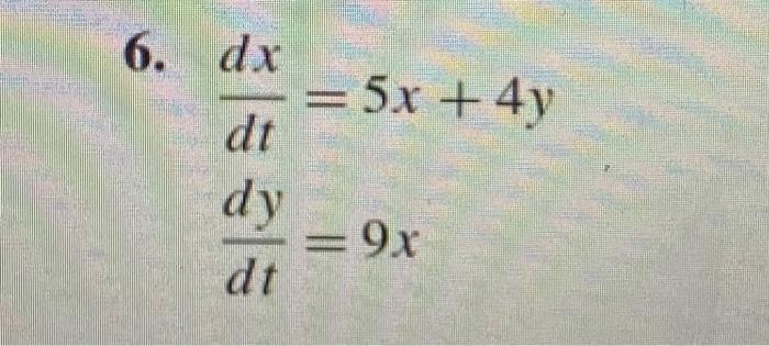 Solved (a) compute the eigenvalues; (b) for each eigenvalue, | Chegg.com