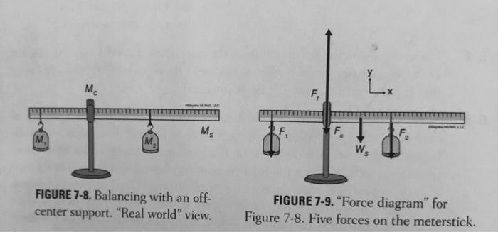 Solved Worksheet: Static Equilibrium: Calculate torque in | Chegg.com