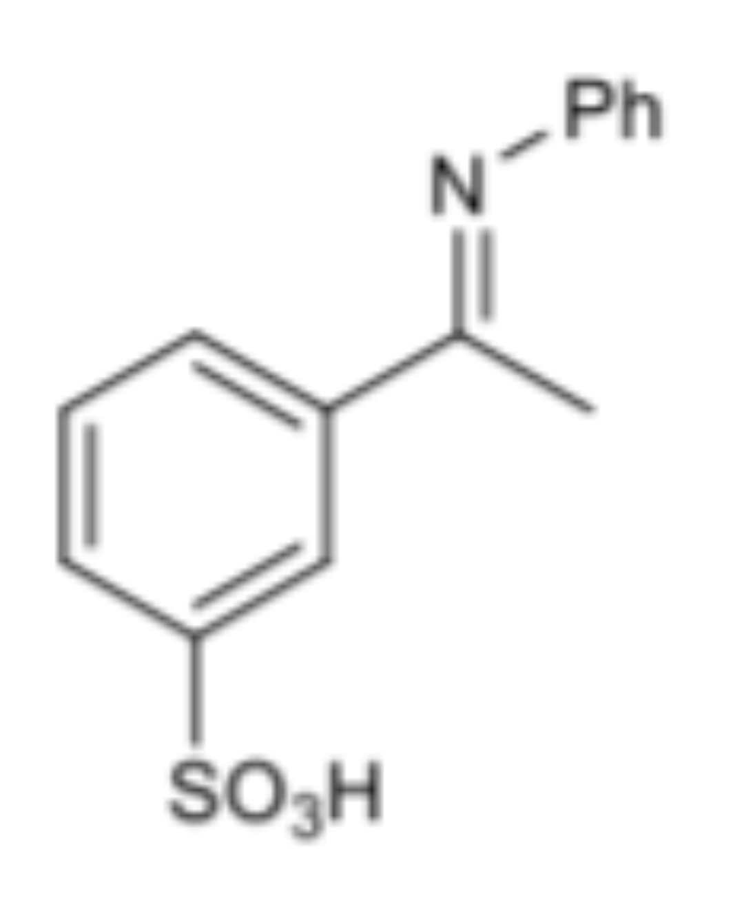Solved Ph N SO3H | Chegg.com