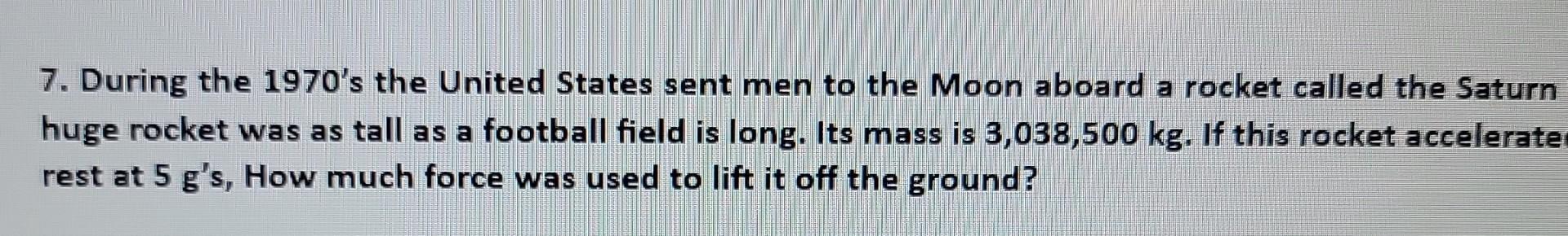 Solved 5. In the following part of a word problem, how can | Chegg.com