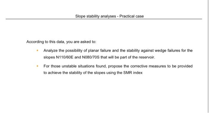 Solved 1. PRACTICAL CASE 1.1 Statement A concrete vault dam | Chegg.com