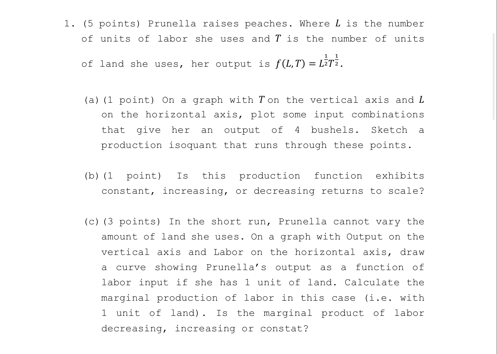 Solved Could you show me how to solve this? thank you in | Chegg.com