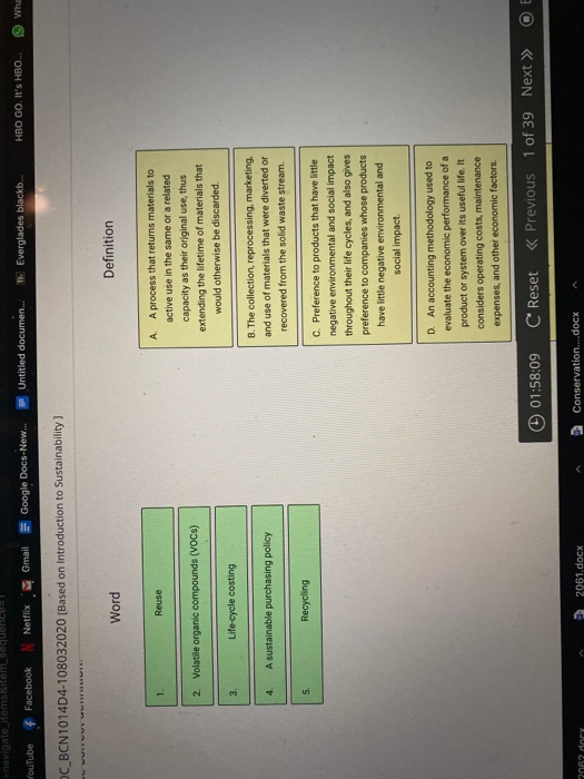 Solved navigate_items&items = Google Docs-New... Untitled | Chegg.com