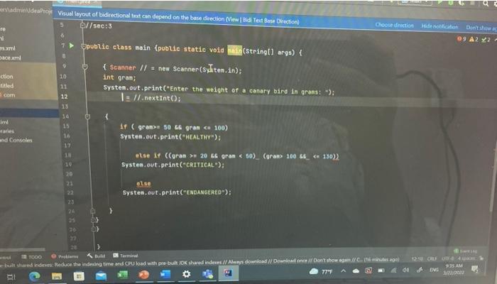Solved Choose direction Hafenobior Don't O9 A22 | Chegg.com