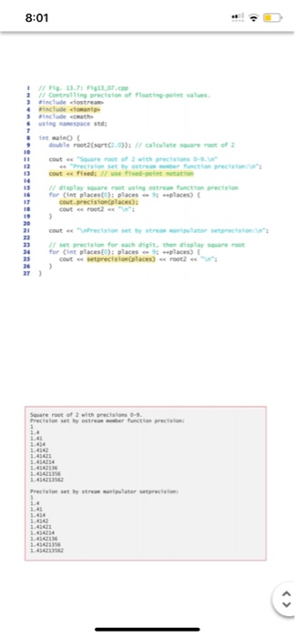 1. 11.3 (Composition as an Alternative to | Chegg.com