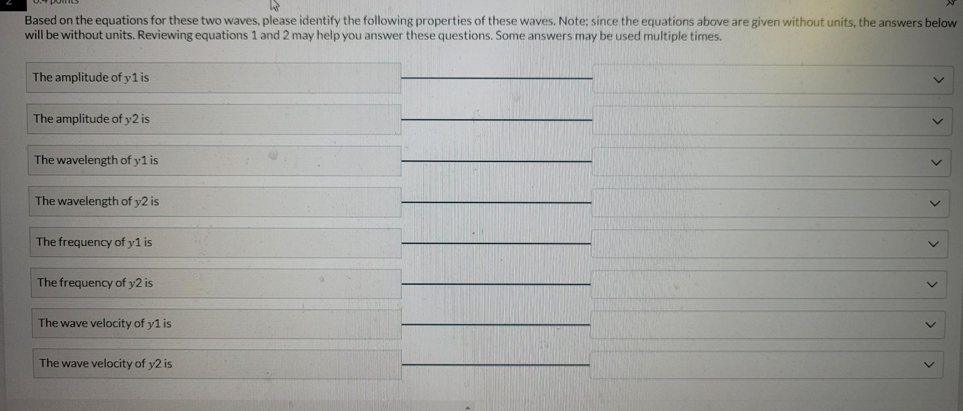 Solved In this lab, you will need to be able to describe how | Chegg.com